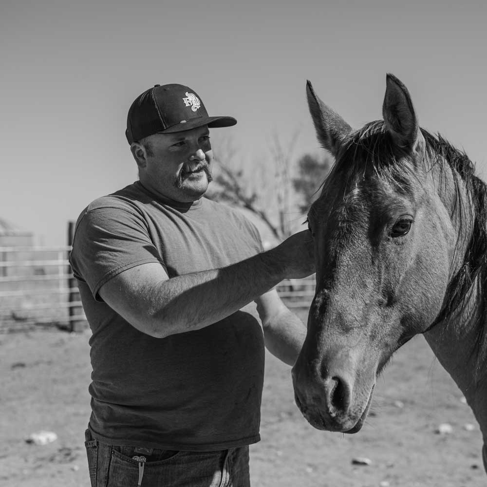Our Ranch | Veteran & Family Owned | Est. 1933 – Lazy Acre Beef